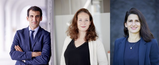 Nouvelle gouvernance pour le groupe Roullier - RIA - L'actualité de l ...