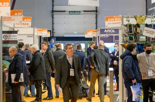 Le CFIA débarque à Toulouse le 20 septembre - RIA - L'actualité de l'industrie agroalimentaire