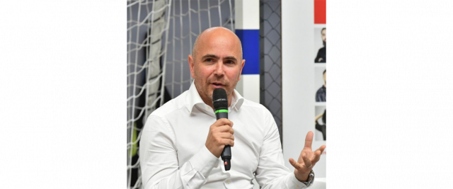 Mickael Vinet, DGA de Coca-Cola France - RIA - L'actualité de l ...